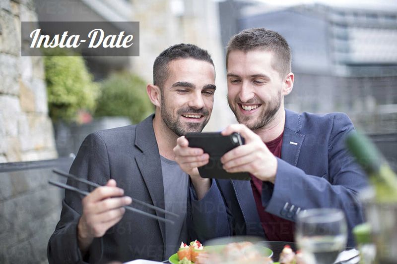 Insta-Date - Gayquation.com