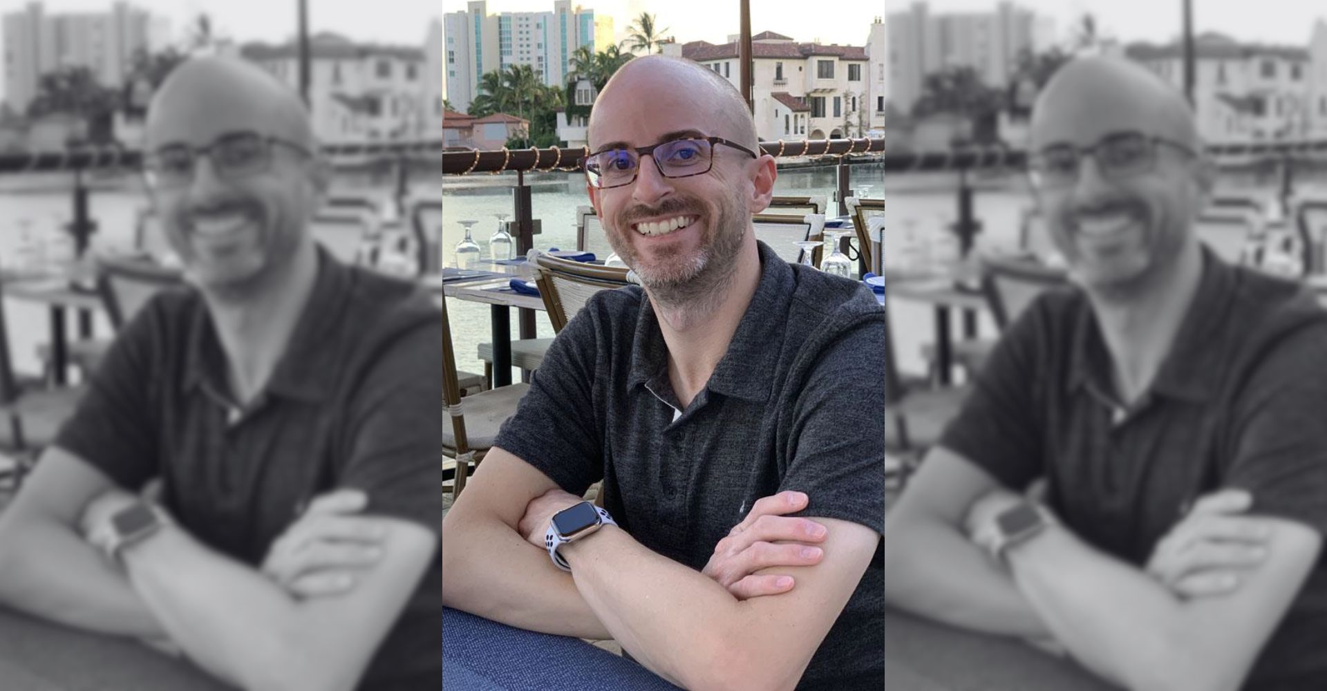 Client Profile by Gayquation