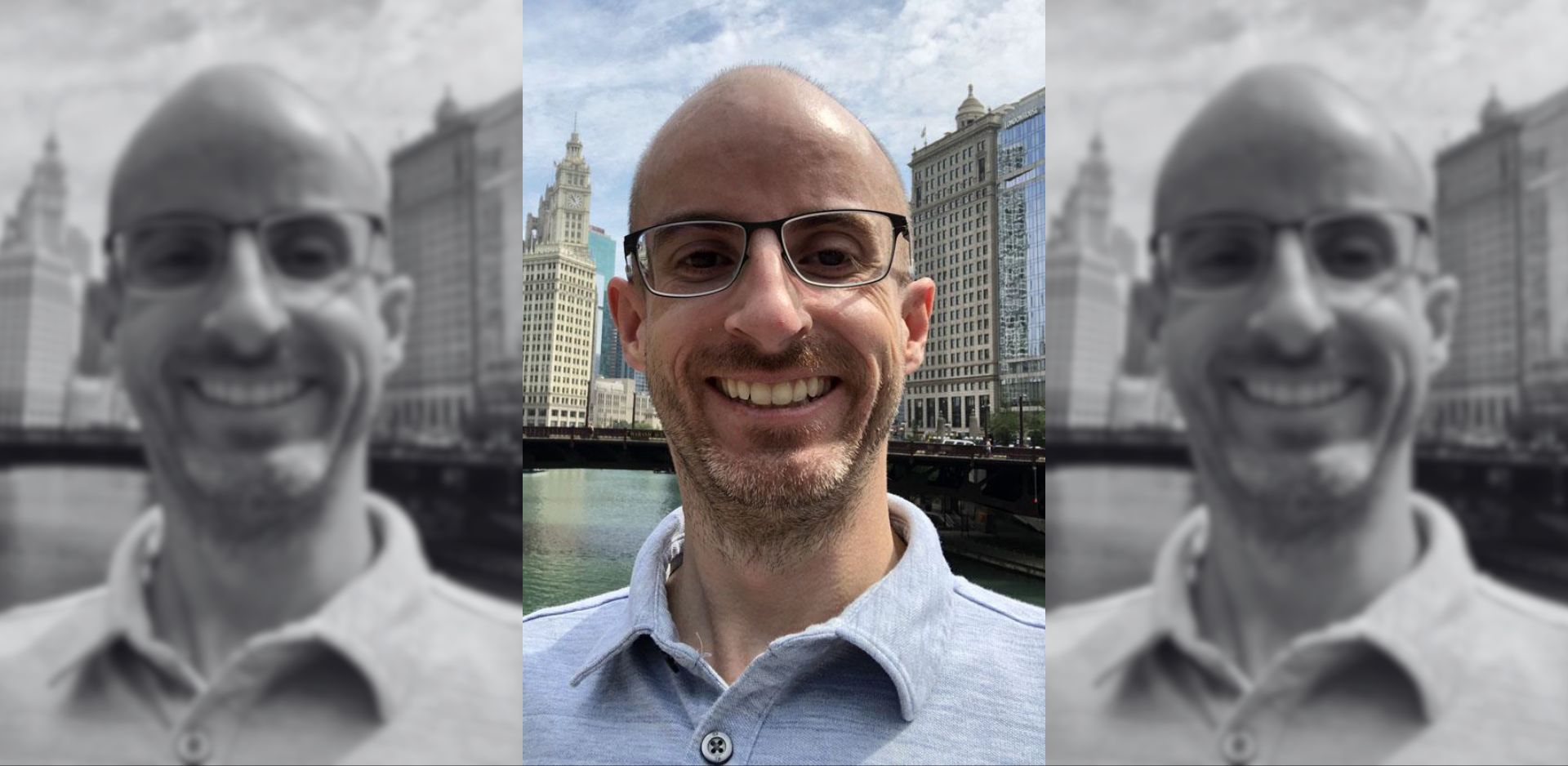 Client Profile by Gayquation