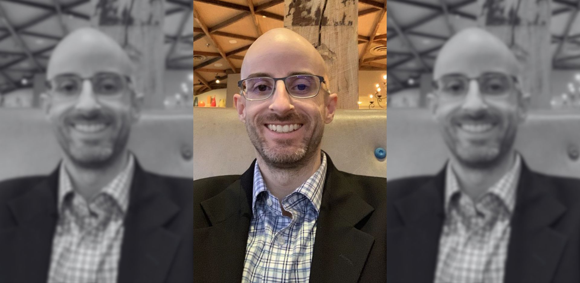 Client Profile by Gayquation